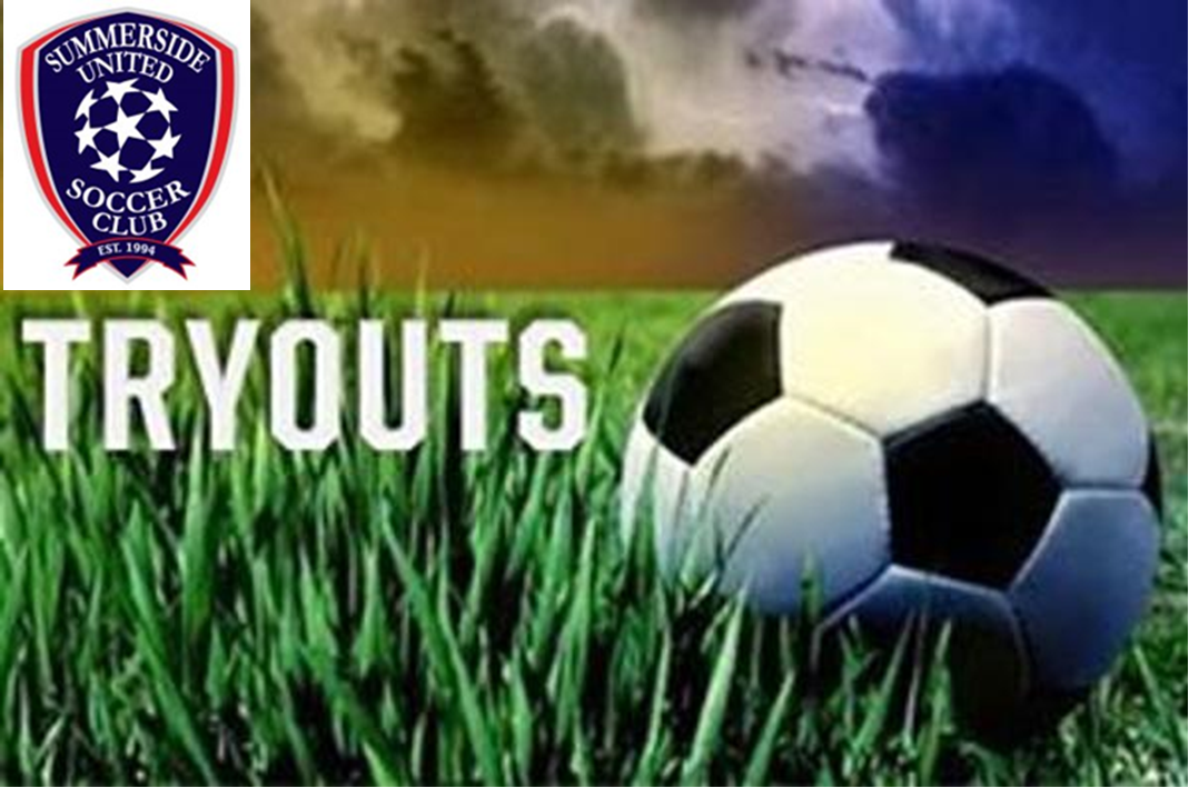 Summerside United Soccer Club : Website by RAMP InterActive